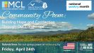 Manchester Community Library – Community Library in Manchester, VT