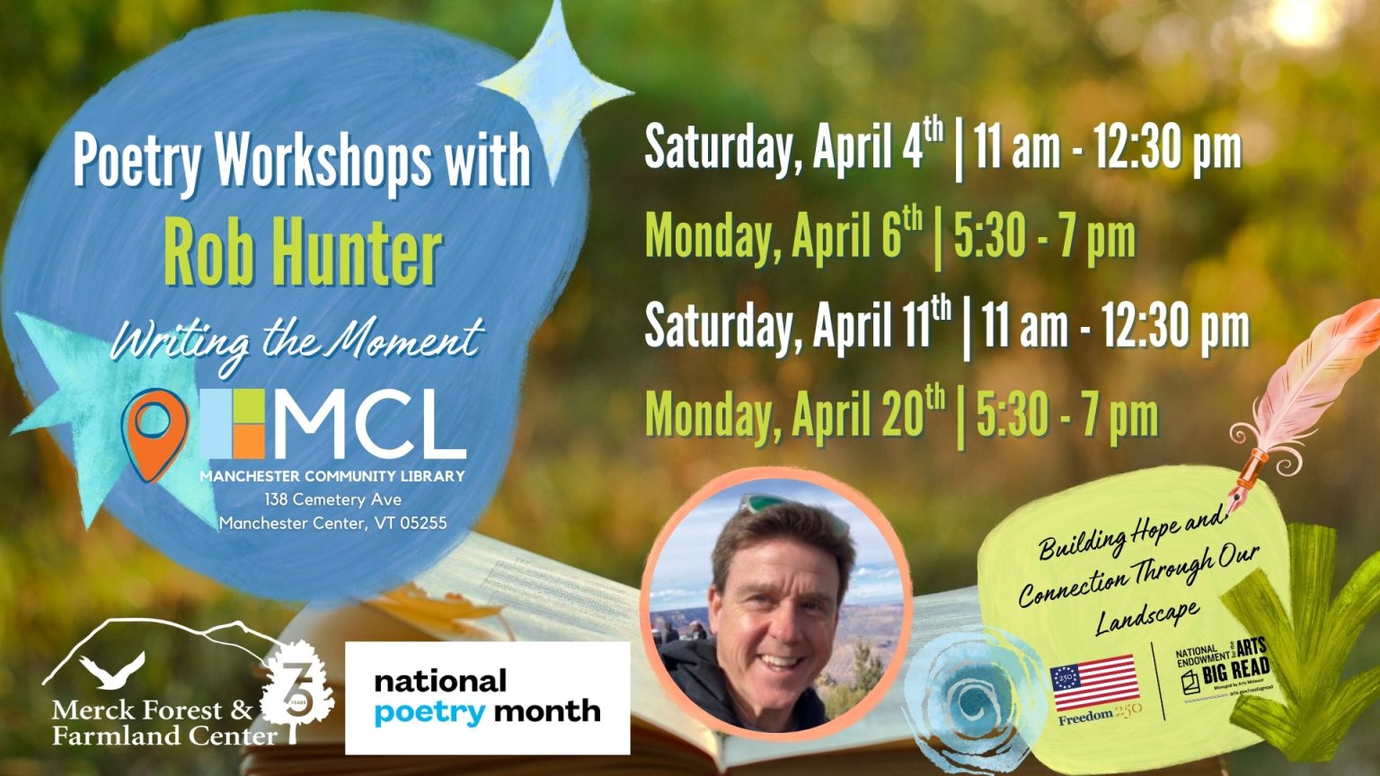 Manchester Community Library – Community Library in Manchester, VT